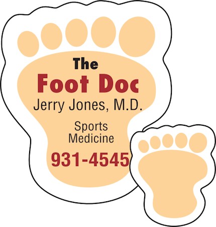 Refrigerator Magnets | Custom Printed Fridge Magnets