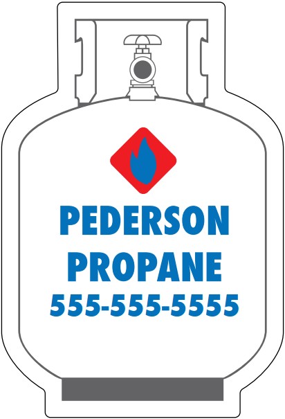 Refrigerator Magnets | Custom Printed Fridge Magnets